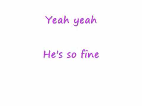 Bubbles - My Boyfriend Lyrics ..x
