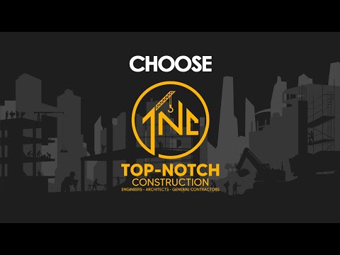 Your One-Stop Construction Company