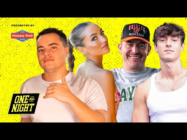 "I still don't know who he is" - Bryce Hall opens up about his feud ...