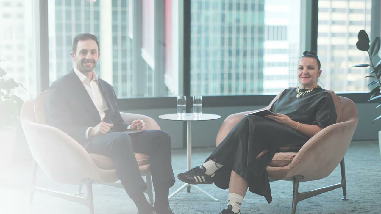 AI in 2026: Trust by design