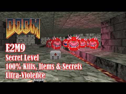 Steam Community :: DOOM + DOOM II
