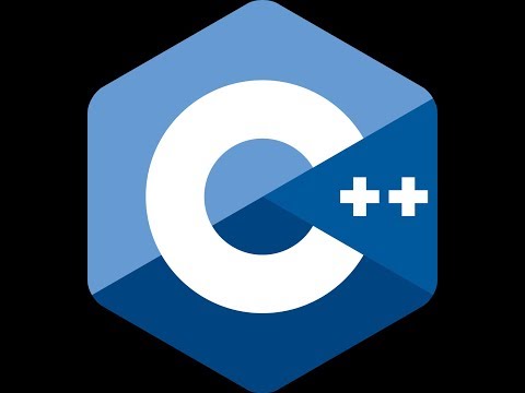 c++ cin et cout