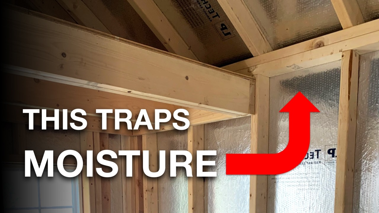 What They DON'T Tell You About Radiant Barriers...