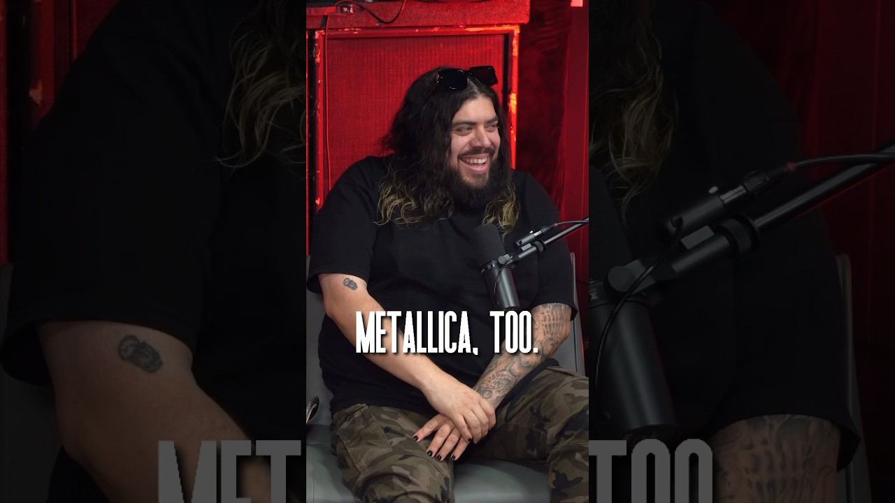 Suicide Silence Talk Worst Band Merch