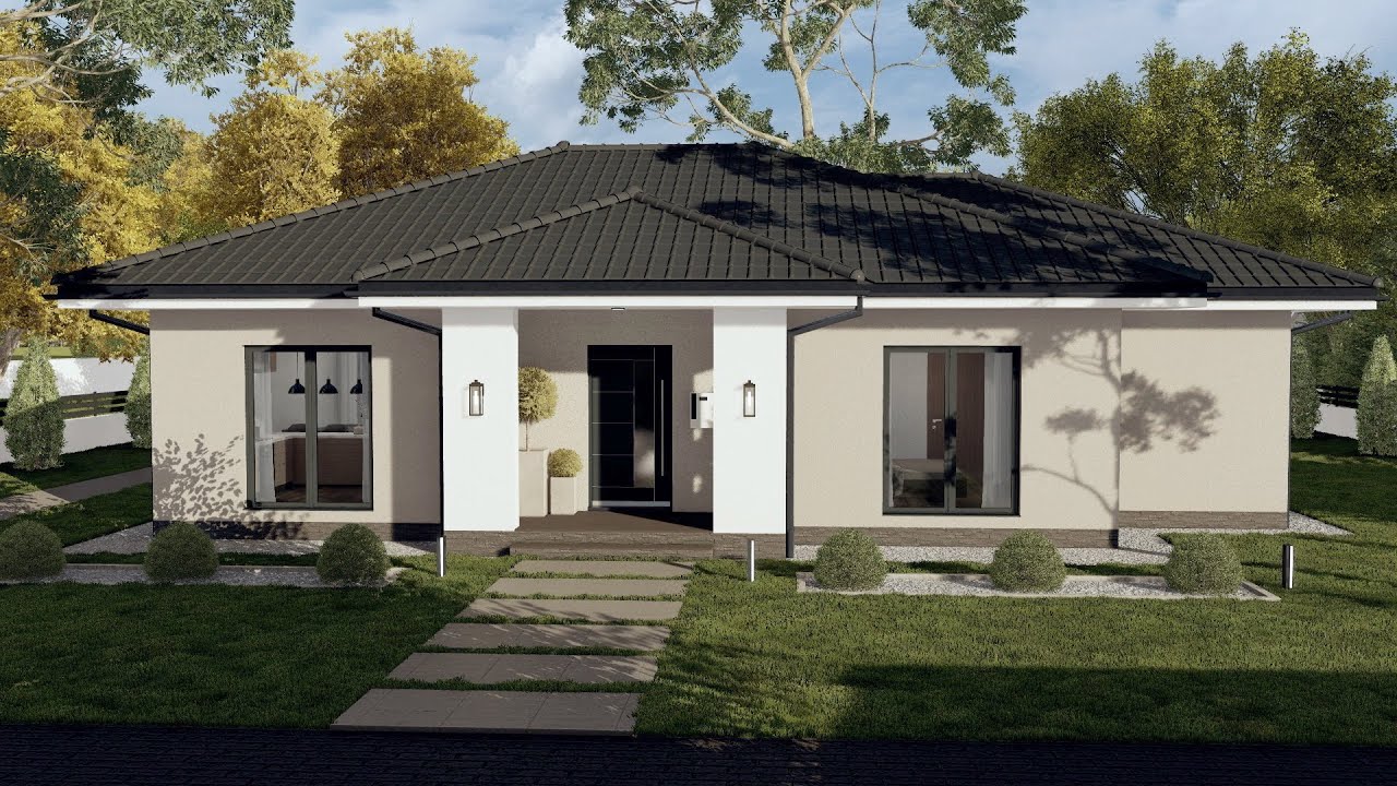 Montažne kuće iz BiH preplavile Europu - Jabuka.tv