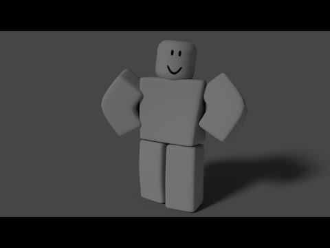 how to get Roblox rigs in prisma 3D    (Full Guide)