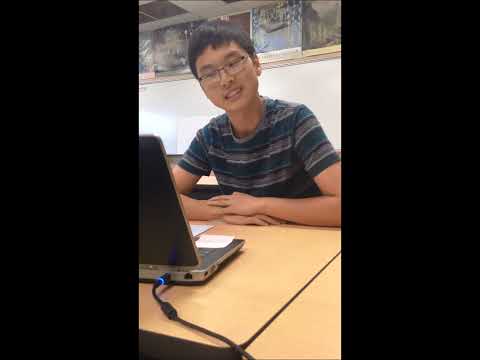 Chinese Works in AP Art History 250 pronounced by Robbie Li