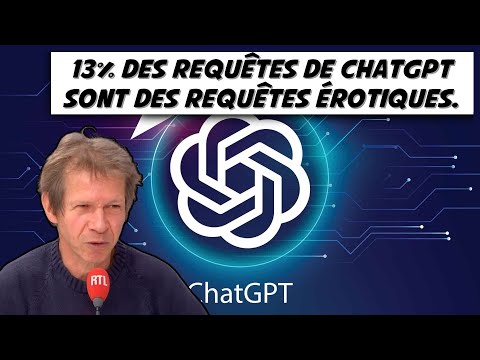 L'avis cinglant de Jancovici sur ChatGPT et l'IA