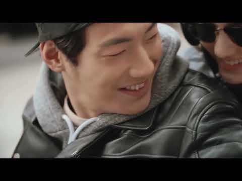 [FMV] Shon Minho, Kim Yongji - Somehow