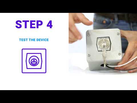 How-To: Key Switch