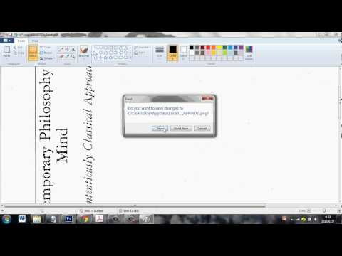 How to edit a scanned PDF file using Adobe Acrobat