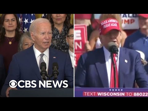 2024 presidential race latest, harassment of local officials on the rise, more | America Decides