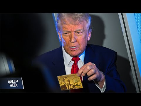 The Price of Trump's Gold Card and Where Else You Can Live