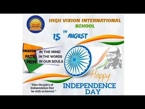 High Vision International School Talegaon Dabhade, Pune: Admission, Fee ...