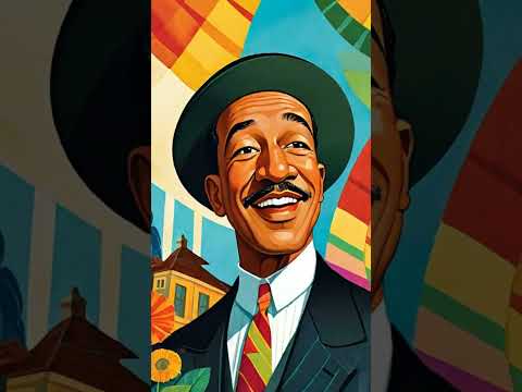 The Vibrant Harlem Renaissance