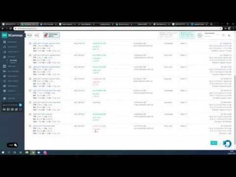 ✅ Full 3Commas setup for bots automated with TradingView Dominator signals 💰 #3Commas #Tradingview