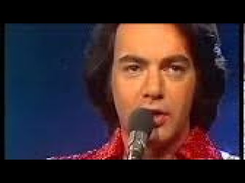 Neil Diamond - Longfellow Serenade 1974