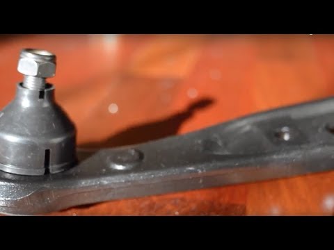 BMW E30 Front Suspension Rebuild: eBay Control Arms Part 2