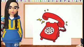 Descubre los objetos que empiezan con la letra T: De Tomate a Tartamudo ...