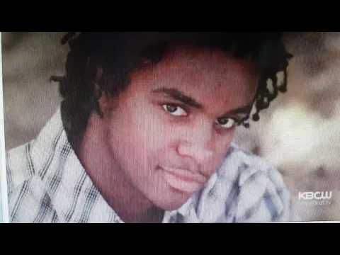 3 White Racists Killed William Sims of El Sobrante, CA. - Because He was Black...