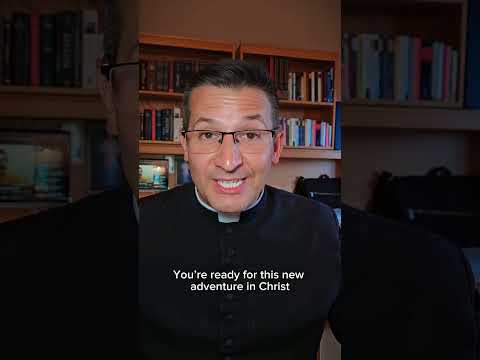 Class of 2025 | Blessing for Graduating Seniors | Ave Maria University