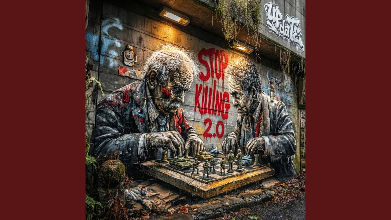 Stop Killing 2.0