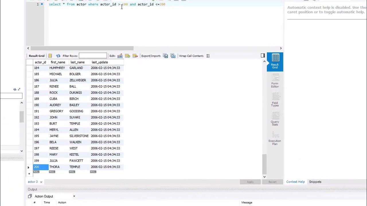 Using Date in Where Clause in SQL. Learn SQL Step by Step.