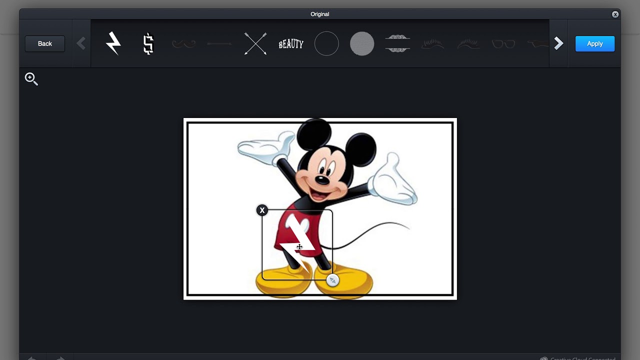 Create PDF with Images