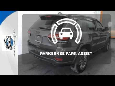 New 2016 Jeep Grand Cherokee Orlando, FL #405572