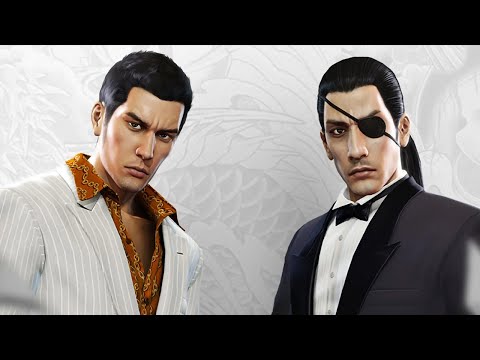How Yakuza Speak Japanese