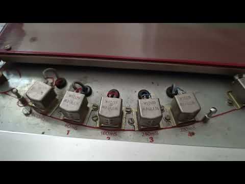 HH Electronic Multi-Echo 1977 - Black | Reverb