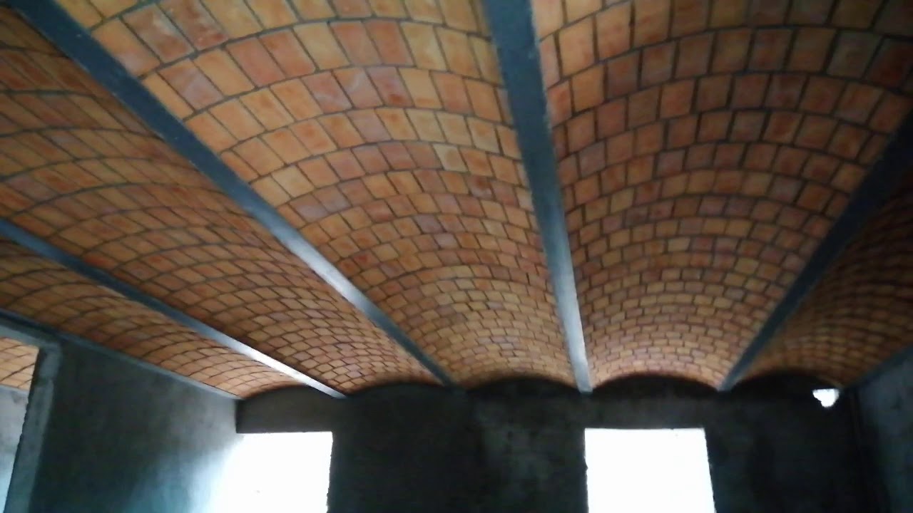 80m2 de boveda en saltillo