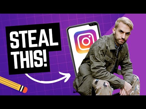 How to Create Consistent Content on Social Media / Instagram as a DJ