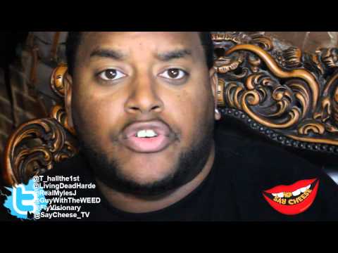 The Union on Say Cheese Tv | T.