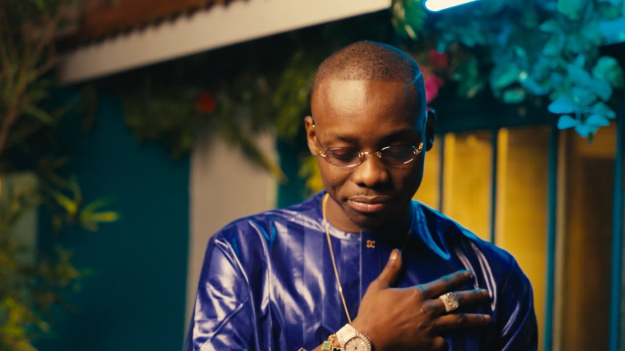 Top 100 Songs - Daily Music Chart from Mali (30/06/2025) | Popnable