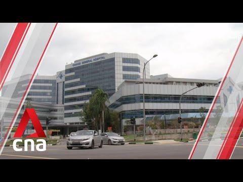 New hospital in the east and polyclinics in Bishan, Bidadari to open by 2030