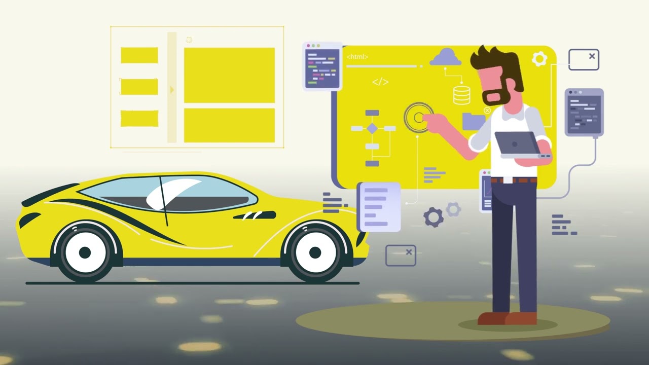 ECM Titanium basic Tutorial - Esp