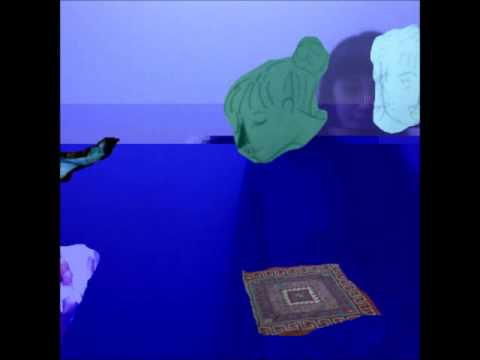 Frankie Cosmos - apple juice carton