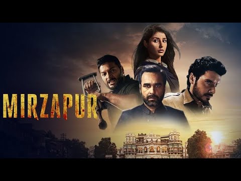 Mirzapur Season 1 episode 1