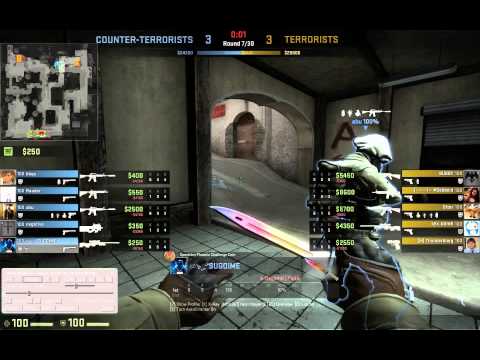 Steam Community :: Video :: Fast 4K AWP Dust II Long