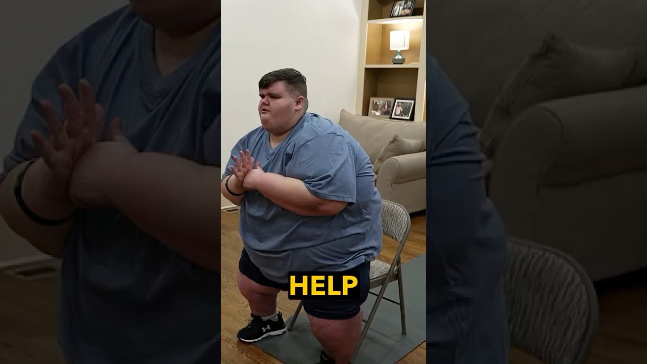 Breaking Barriers - Change or Die