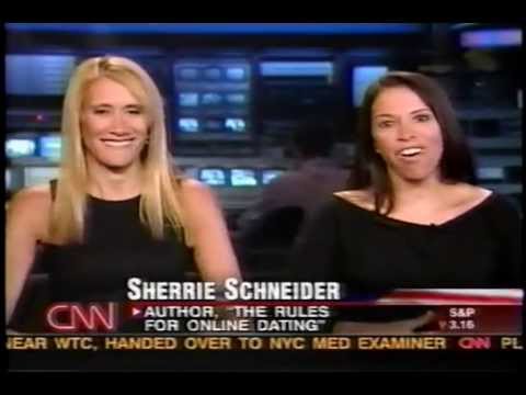 CNN The Rules for Online Dating