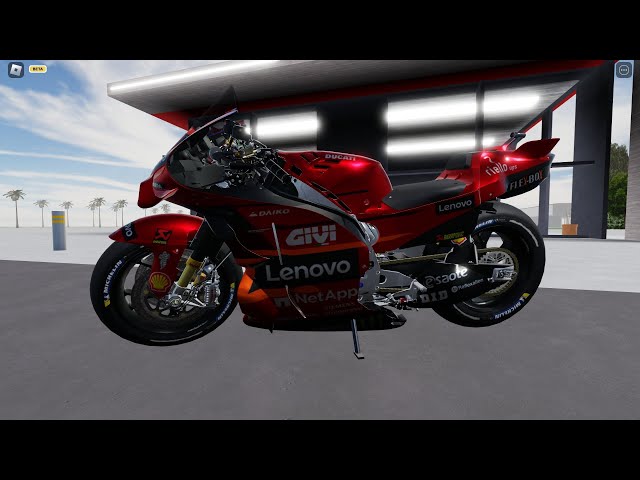 Roblox Moto Trackday Project codes: Cash (September 2023)