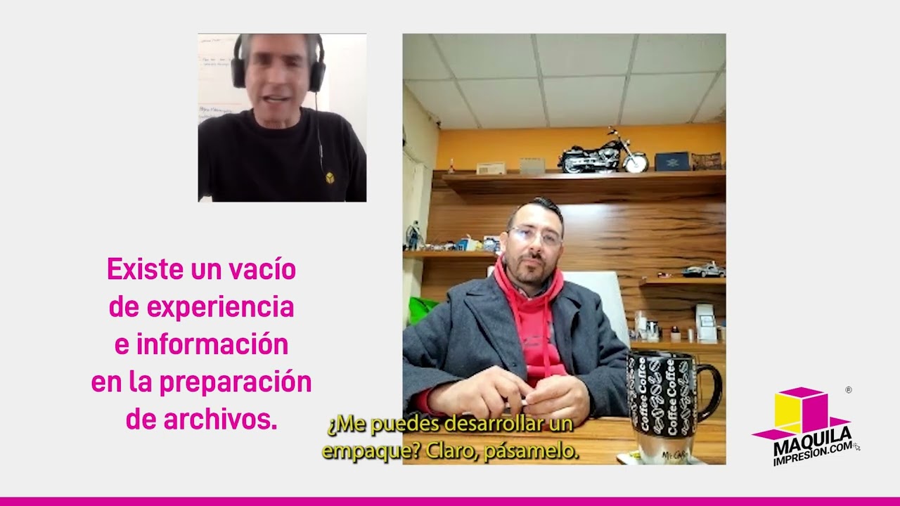 Maquilaimpresion.com | Secretos del suaje, Parte 1