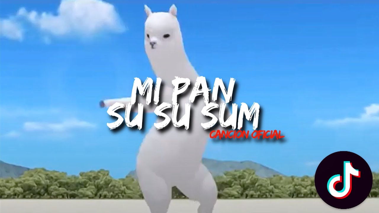 Ini Fakta Lagu Mi Pan Su Su Sum yang Viral di TikTok, Sudah Ada Sejak ...