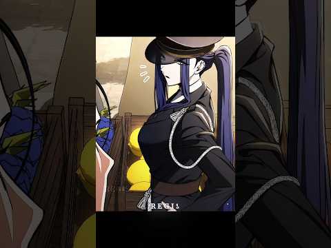 Waifu? | A Villain's Will to Survive | #manhwa #shorts #manwhaedit