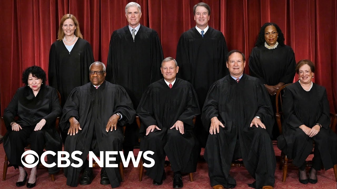 Supreme Court rules against EPA on Clean Water Act case