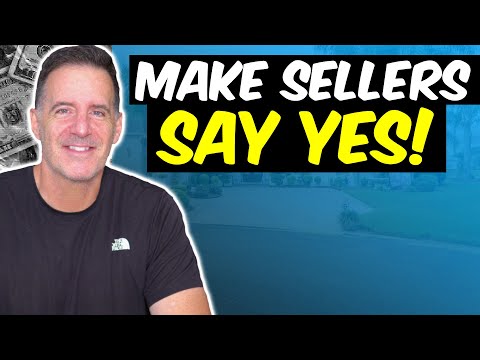 How to Get Motivated Sellers to Instantly Trust You!