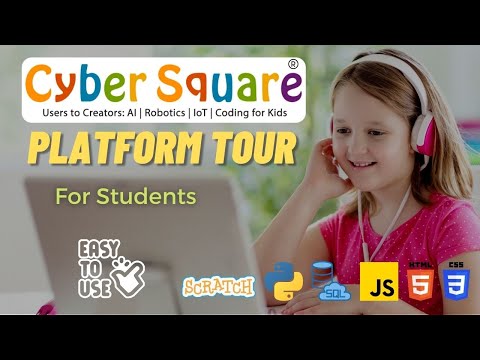 Cyber Square