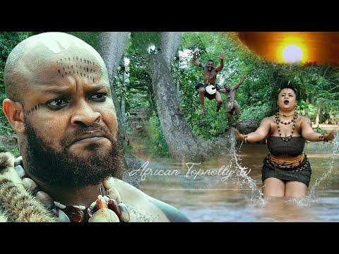 Please I Beg You Don’t Skip This Amazing EPIC Family Movie Based On A True Story - African Movies